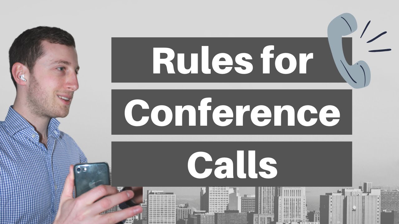 Mastering Conference Call Etiquette: Five Essential Tips | Galaxy.ai