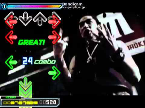 iFUTURELIST (DDR VERSION)(激) - Dance Dance Revolution SP総合wiki - atwiki（アットウィキ）