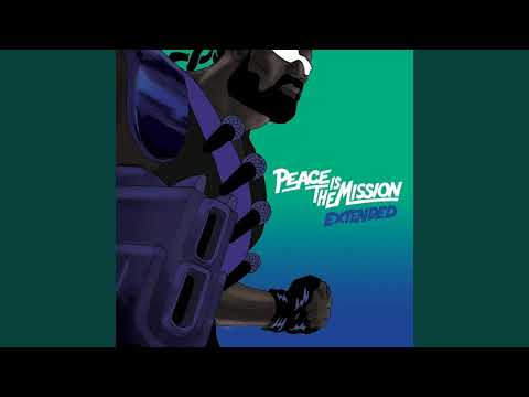 Major Lazer - Lean On (feat. DJ Snake & MØ) (slowed + reverb)