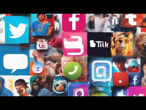 Top trending @tiktok hashtag revealed!