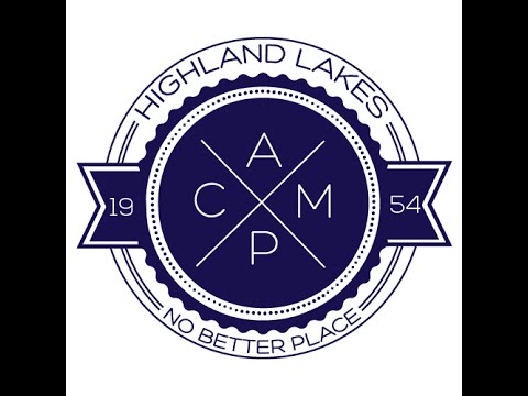 Journey Camp 2016 (Session 1 Night 1)