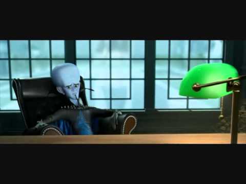 My Little Megamind - Friendship is Magic