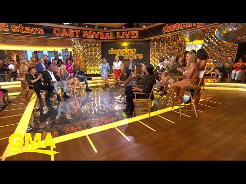 Worst Dancing With the Stars Contestants - Most Controversial Dancers ...