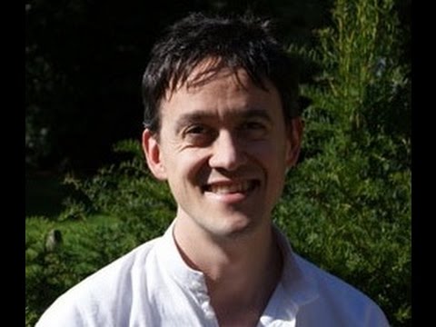 Dr Christopher Harding "'Spiritual' versus 'Mental' Health in Japan and the UK"