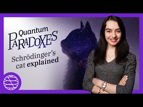 Quantum Paradoxes :: mariaviolaris