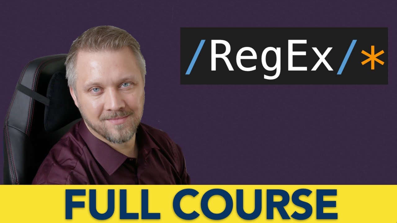 Mastering Regular Expressions: A Comprehensive Guide for Beginners ... Mastering Regular Expressions: A Comprehensive Guide for Beginners ...