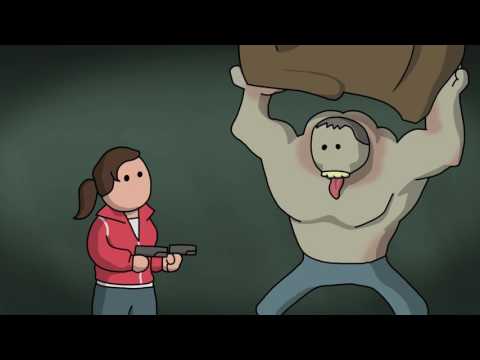 Steam Community :: Video :: LORE Left 4 Dead Lore in a Minute!