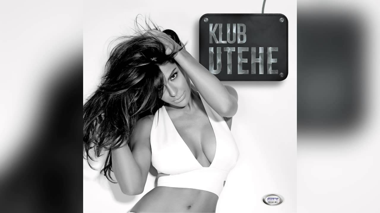 Marina Viskovic  -  Paralizuj Me  // OFFICIAL AUDIO HD 2015