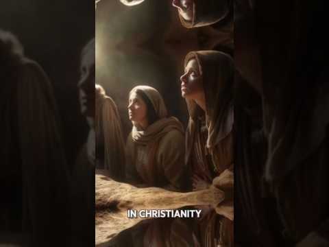 Mary Magdalene #history #bible #jesuschrist