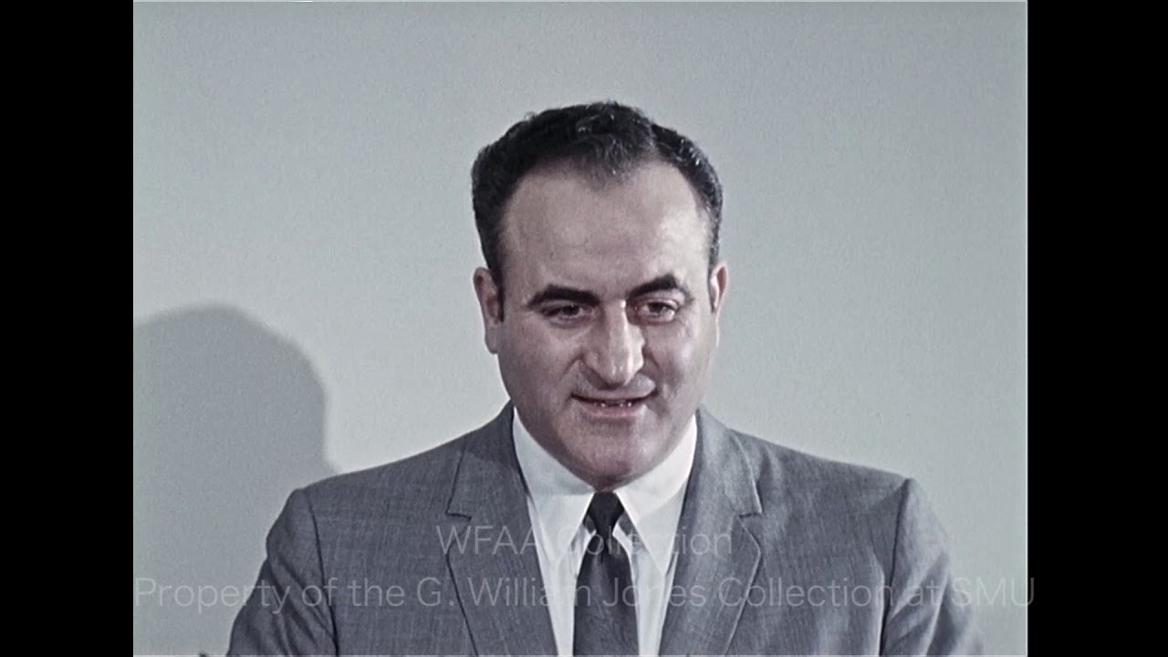 WFAA - December 4, 1969