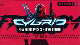 Buy CYBRID from the Humble Store