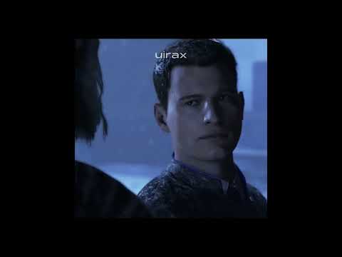 Steam Community :: Video :: Connor Kills Hank 💔 #detroitbecomehuman # ...