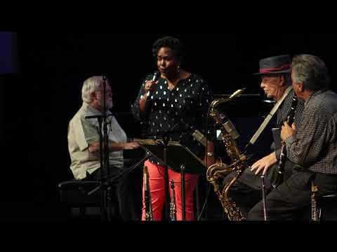 Stanford Jazz Festival - An American Songbook Celebration July 7 2 p.m.
