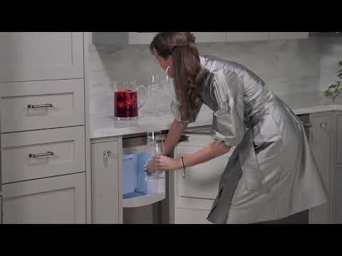 Gourmet Style Ice Maker