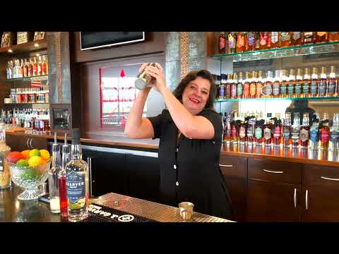 Craft Spirits TV: Spring Cocktails with J. Carver Distillery