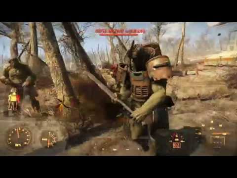 Steam Community :: Video :: Fallout 4 Logic - PS4 rental