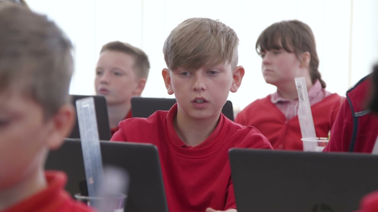 Bett Finalist Learning by Questions - Primary: Digital Learning Product Numeracy and Maths entry