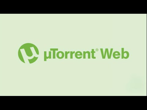 🔧 How to Download and Install uTorrent Web for Free on Windows 10/11