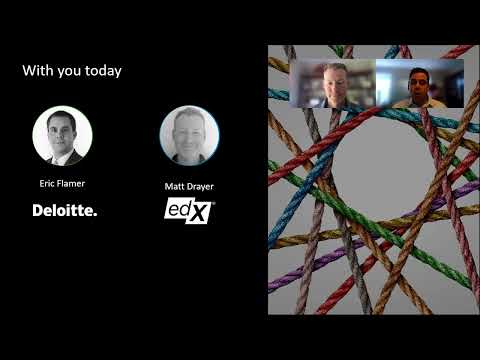 Enterprise Course Catalog (ECC) Demo and Quarterly Review