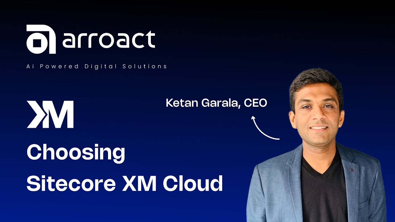 Sitecore XP to XM Cloud: Costs & Upgrades