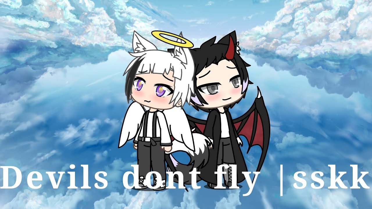 Devils dont fly |bsd| sskk