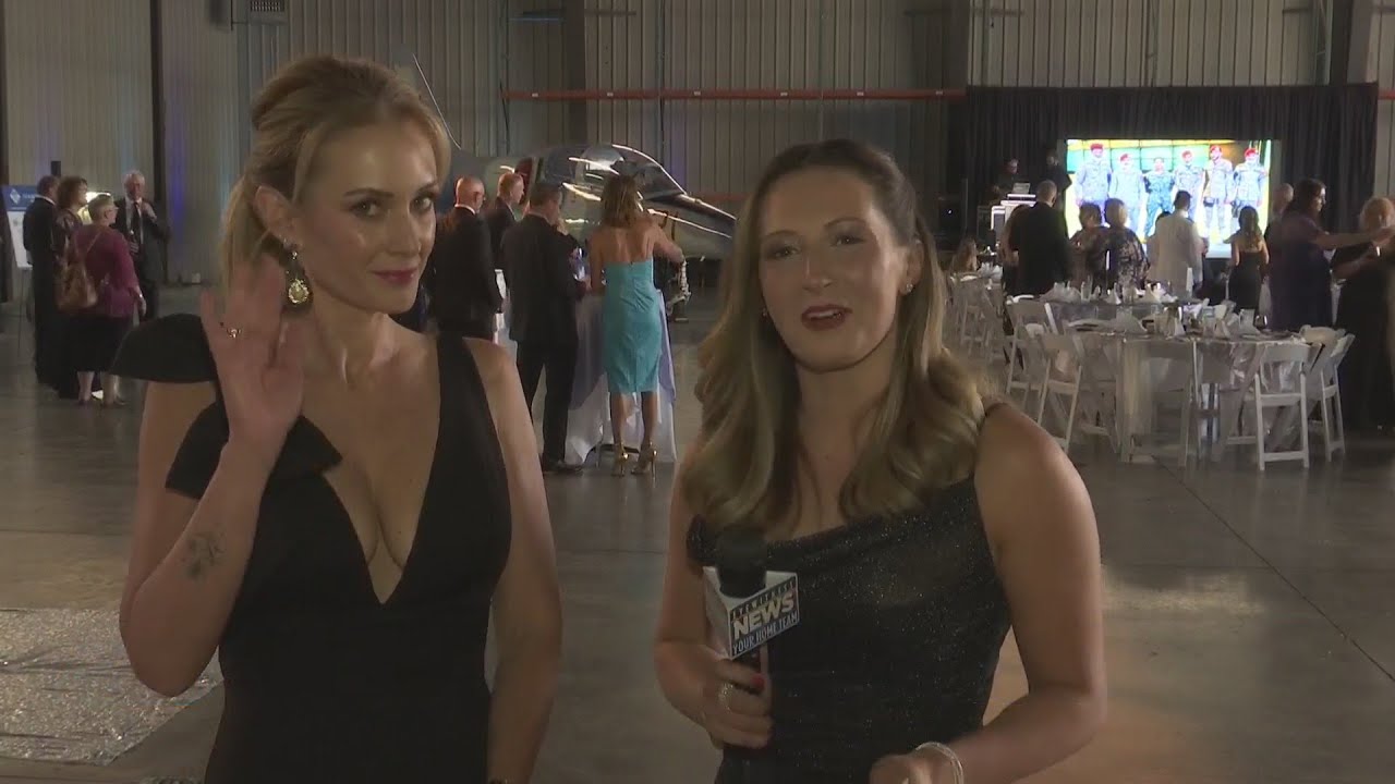 Regan interviews Nicole Briscoe, ESPN SportsCenter anchor back in Rockford