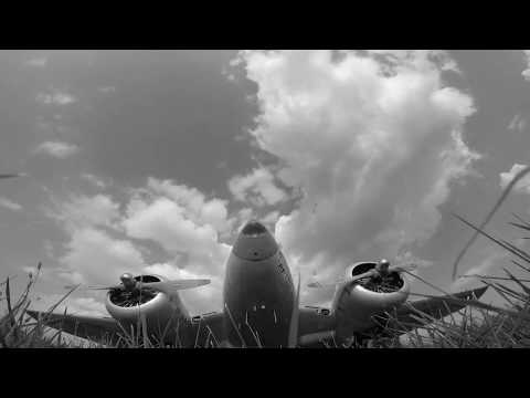 Around Red Stewart Airfield in Waynesville Ohio...