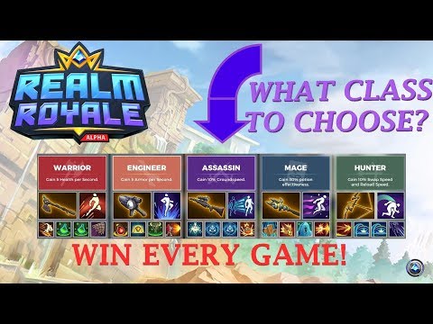 Steam Community :: Video :: What class has the best abilities? What ...