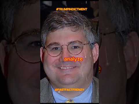 Trump’s Georgia Indictment: Fast Facts Part 3 #shortsvideo #shorts #trump #donaldtrump