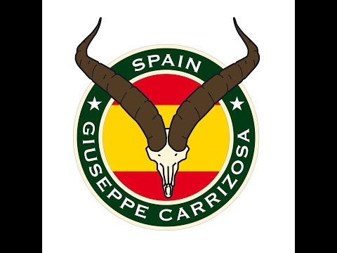 Giuseppe Carrizosa - The Spanish Hunting Specialist