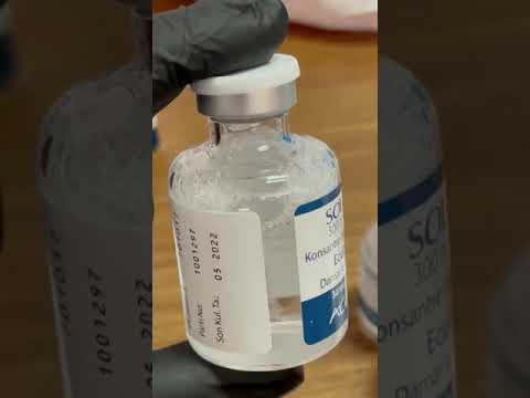 Soliris Eculizumab Injection - Soliris Latest Price, Manufacturers ...