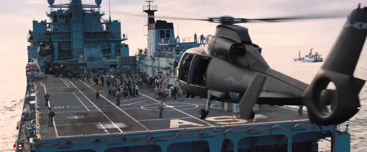 World War Z (2013) Trailer - IMDb
