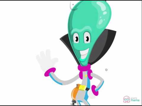 Fun Cartoon Alien Character Design - Drawing in Adobe Illustrator | GraphicMama