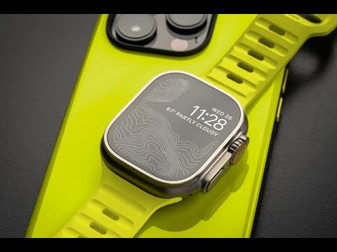 Techstination Interview- #Nomad's latest innovative accessories for Apple devices: Chuck Melber