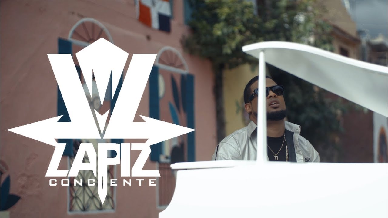Lapiz Conciente - NO SE