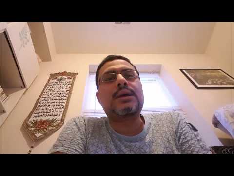 What "Allahu Akbar" really means