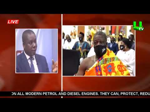 Voting for NDC means severe economic hardship – Gideon Boako to Ghanaians