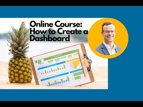 How to Create a Small Business Dashboard in Excel and Google Looker Studio [Product Release!]