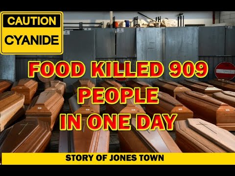 909 People died that day.