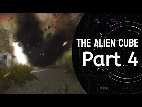 Steam Community :: Video :: EXPLOSION At Secret Location | The Alien ...