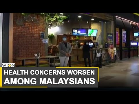 Local businesses in Malaysia take the hit due to pandemic | COVID-19 | World News | WION News