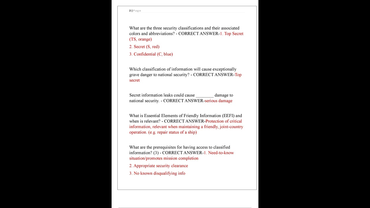 ODS FINAL EXAM VERSION 1 AND 2 NEWEST 2025 ACTUAL EXAM COMPLETE 200 QUESTIONS AND CORRECT DETAILED A