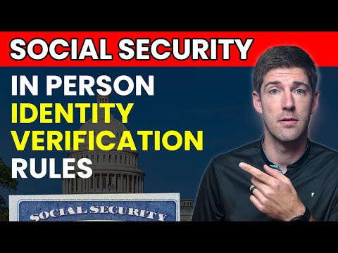 NEW Social Security Rule Starts April 15th - Here’s What You Need to Know
