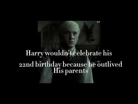 Sad Harry Potter facts pt.2