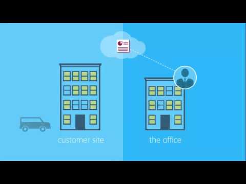 Office 365 and Windows Server for Small Business