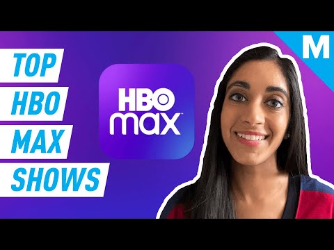 The Best Shows To Watch on HBO Max | Mashable
