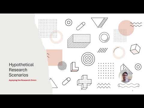 Holistic Approach to Design of Generative AI Evaluations: Insights from the Research Onion Model