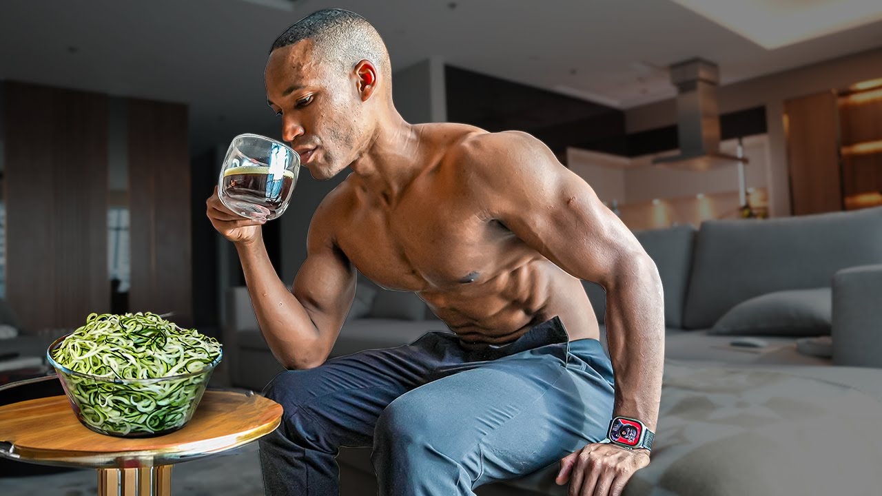 The Simplest Way to Eliminate Body Fat: Five Essential Rules | Galaxy.ai