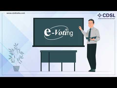 CDSL's eVoting Login Procedure, Simplified for Investors