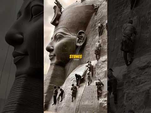 WHAT Did Ancient Egyptians Know That We Don't? 🏺🏗 #joerogan